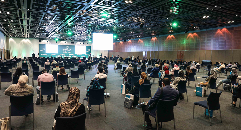 DUPHAT – the pharmacy show, why pharmacist must attend?