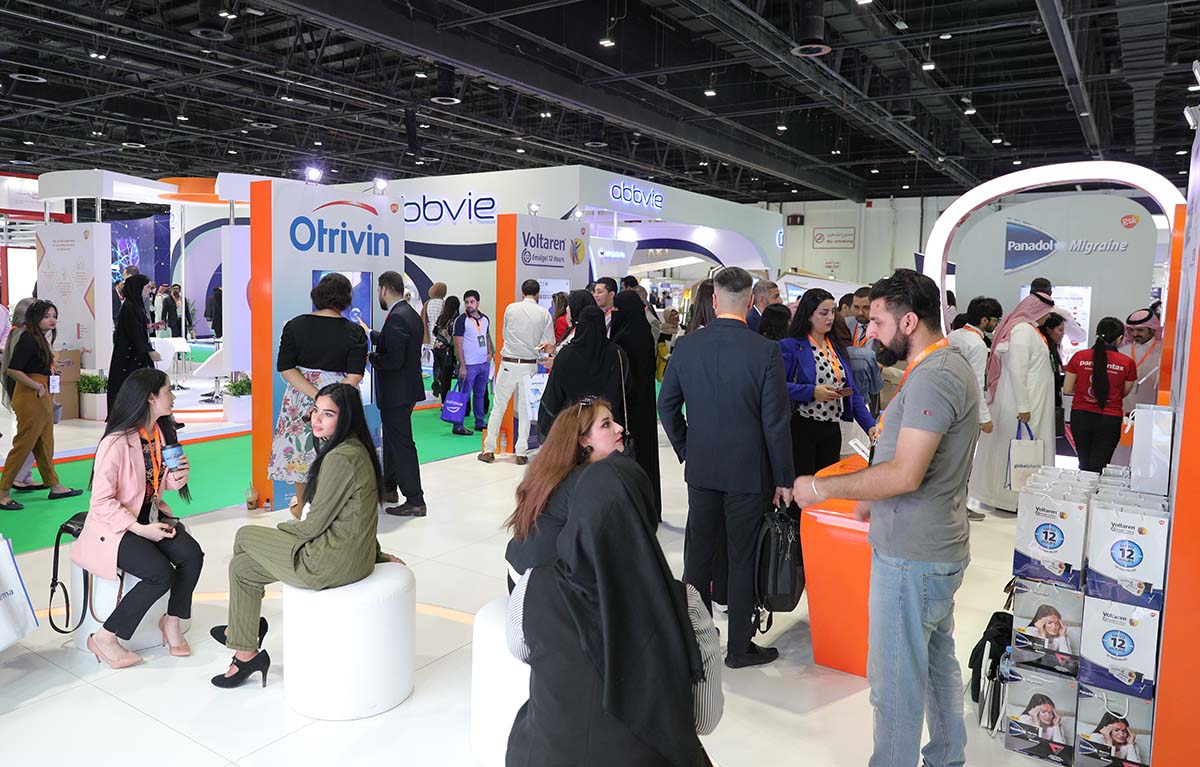 PHARMA and PARAPHARMA Exhibition by DUPHAT 2026