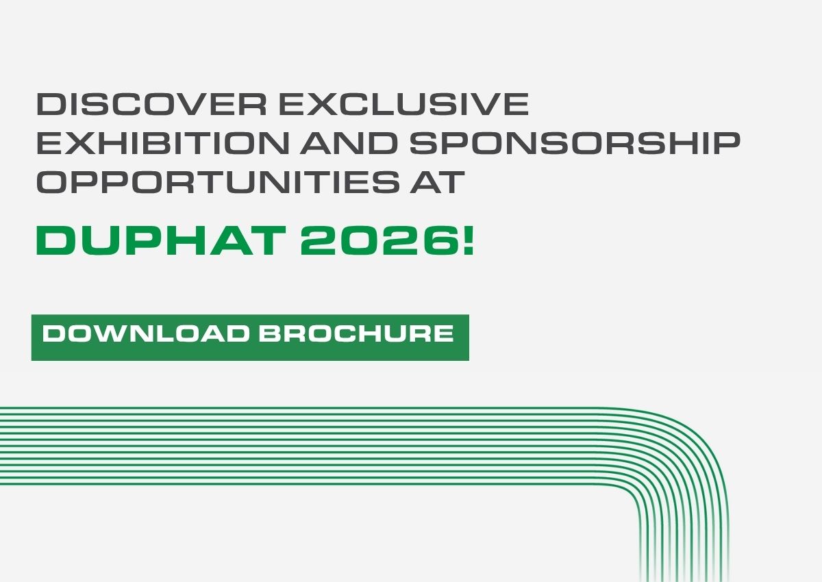 DUPHAT - Reformulating The Future Of Pharma