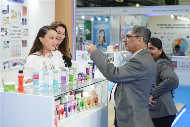DUPHAT Exhibition - DUPHAT 2026